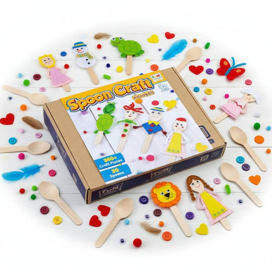 DIY Kits for Kids – Fun Learning Store
